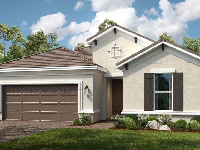 Brand New Home in Kissimmee, FL. 3 Bed, 2 Bath