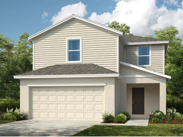 Brand New Home in Kissimmee, FL. 3 Bed, 2 Bath