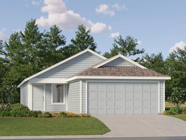 Brand New Home in Kissimmee, FL. 3 Bed, 2 Bath