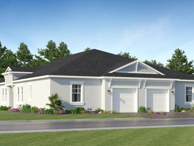 Brand New Home in Kissimmee, FL. 2 Bed, 2 Bath