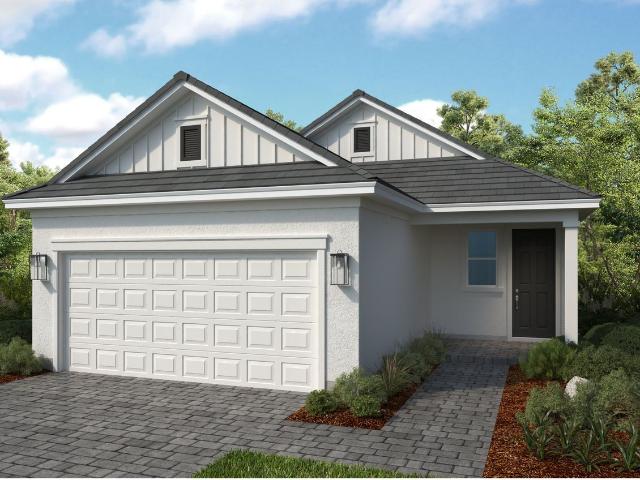 Brand New Home in Kissimmee, FL. 2 Bed, 2 Bath