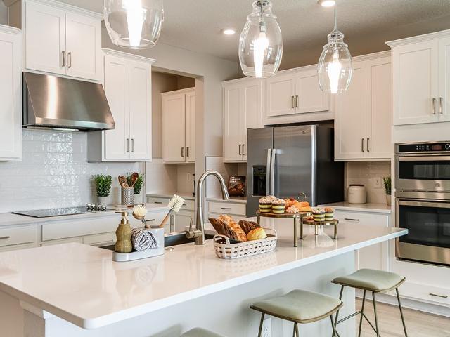 Brand New Home in Kissimmee, FL. 4 Bed, 3 Bath