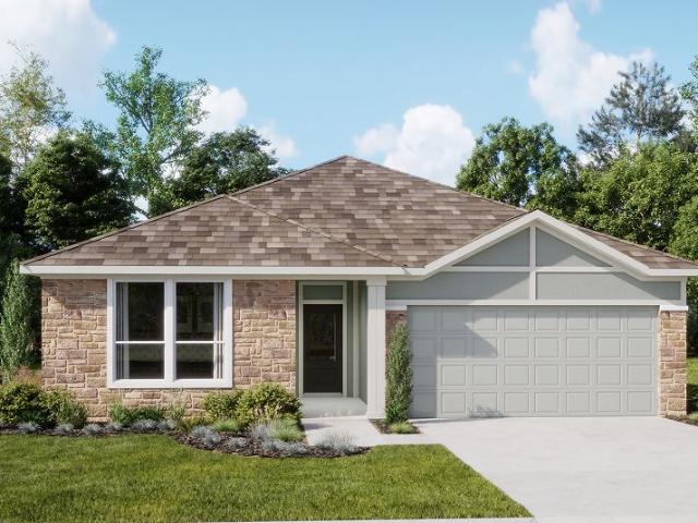 Brand New Home in Kissimmee, FL. 4 Bed, 3 Bath