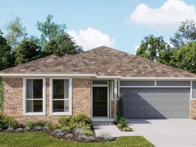 Brand New Home in Kissimmee, FL. 4 Bed, 2 Bath