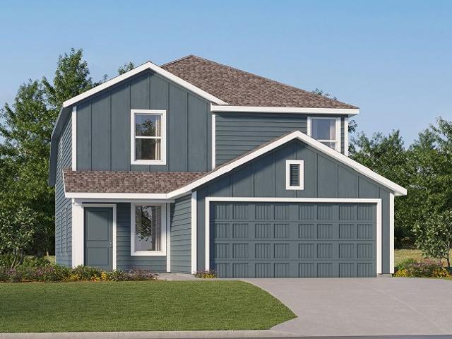 Brand New Home in Kissimmee, FL. 4 Bed, 2 Bath
