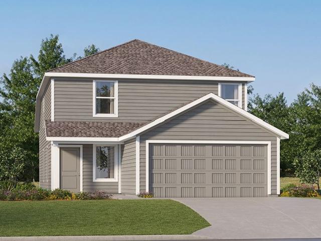 Brand New Home in Kissimmee, FL. 4 Bed, 2 Bath