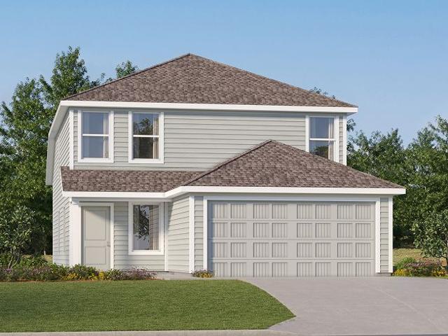 Brand New Home in Kissimmee, FL. 4 Bed, 2 Bath