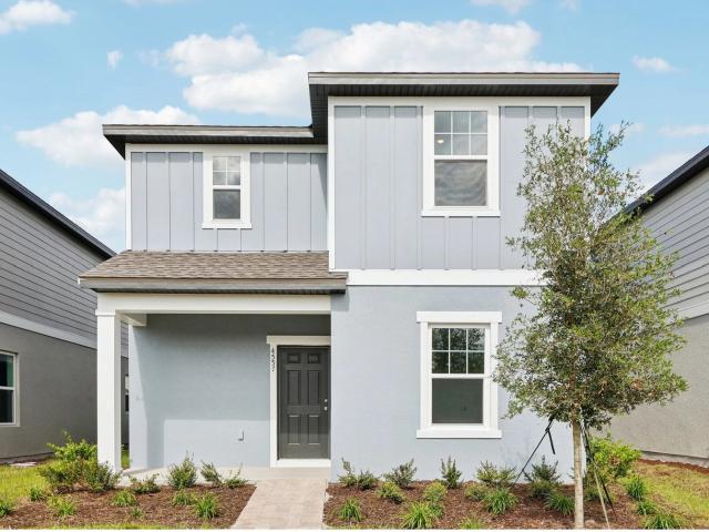Brand New Home in Kissimmee, FL. 5 Bed, 3 Bath