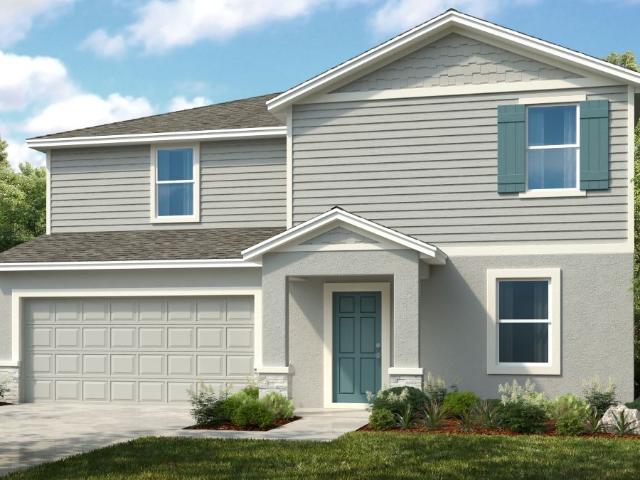 Brand New Home in Kissimmee, FL. 6 Bed, 5 Bath
