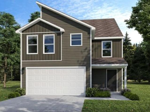 Brand New Home in Kokomo, IN. 3 Bed, 2 Bath