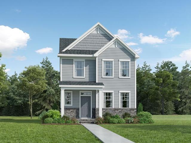 Brand New Home in Knightdale, NC. 3 Bed, 2 Bath