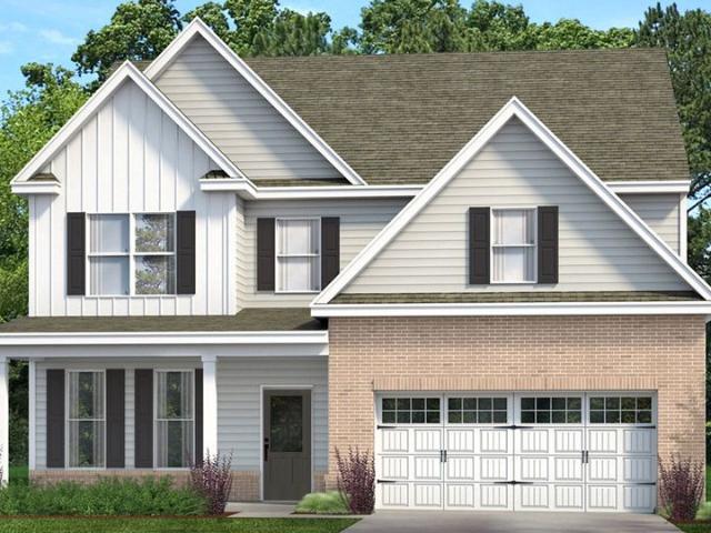Brand New Home in Knightdale, NC. 3 Bed, 2 Bath