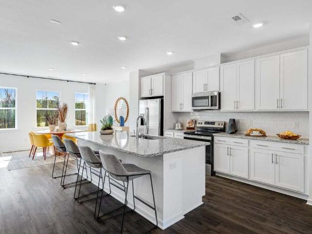 Brand New Home in Knightdale, NC. 3 Bed, 2 Bath