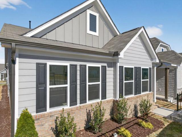 Brand New Home in Knightdale, NC. 3 Bed, 2 Bath