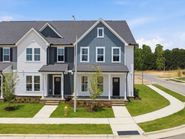 Brand New Home in Knightdale, NC. 3 Bed, 2 Bath