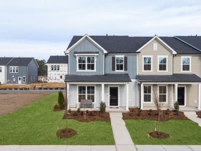 Brand New Home in Knightdale, NC. 3 Bed, 2 Bath