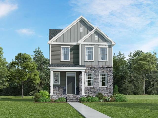 Brand New Home in Knightdale, NC. 3 Bed, 2 Bath