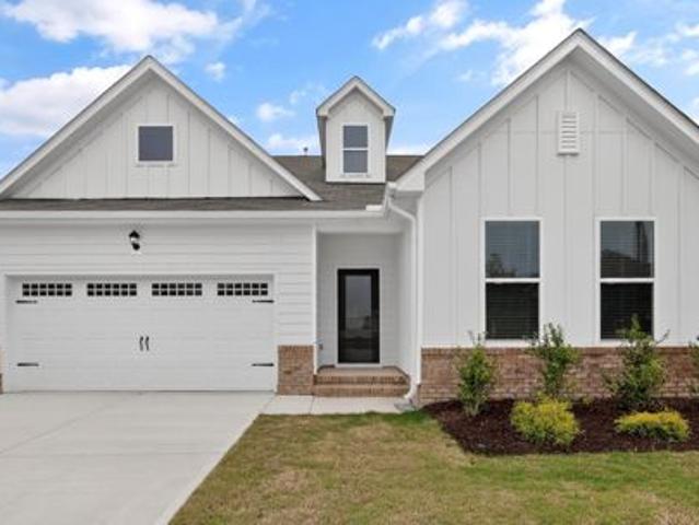 Brand New Home in Knightdale, NC. 3 Bed, 2 Bath