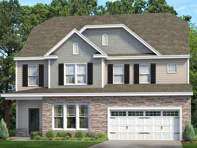 Brand New Home in Knightdale, NC. 5 Bed, 3 Bath