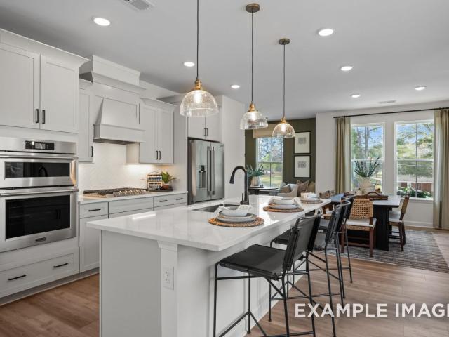 Brand New Home in Knightdale, NC. 4 Bed, 3 Bath