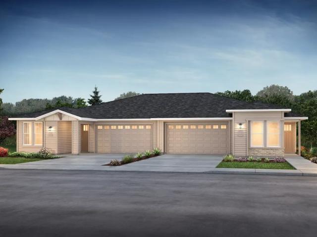 Brand New Home in Kuna, ID. 2 Bed, 2 Bath