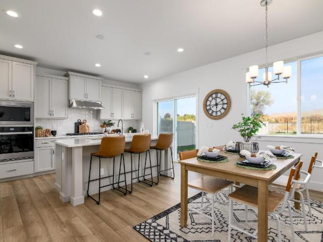 Brand New Home in Kuna, ID. 3 Bed, 2 Bath