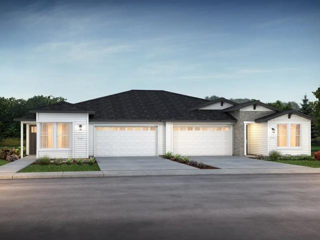 Brand New Home in Kuna, ID. 2 Bed, 2 Bath