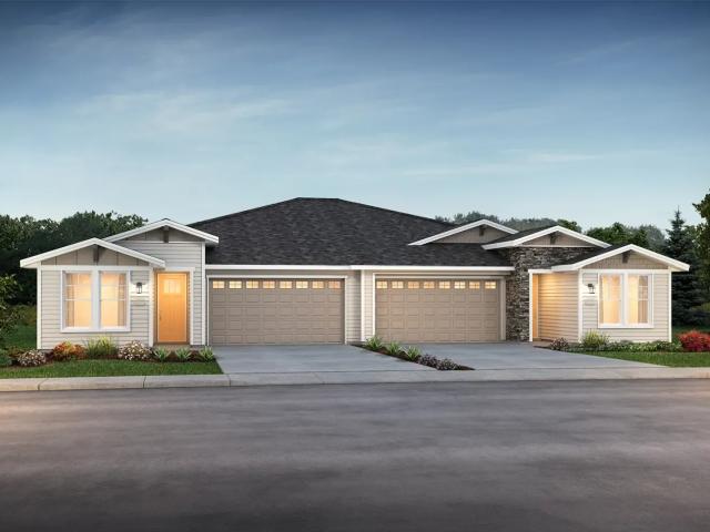 Brand New Home in Kuna, ID. 2 Bed, 2 Bath
