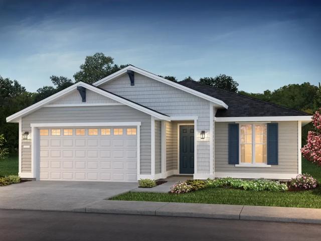 Brand New Home in Kuna, ID. 2 Bed, 2 Bath