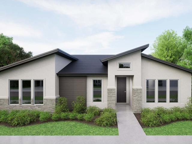 Brand New Home in Kuna, ID. 3 Bed, 2 Bath