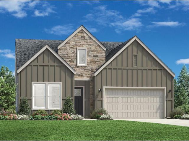 Brand New Home in Kuna, ID. 3 Bed, 3 Bath