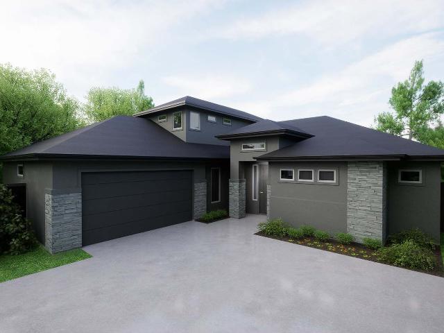 Brand New Home in Kuna, ID. 3 Bed, 3 Bath