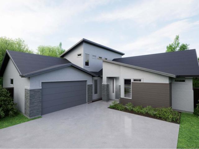 Brand New Home in Kuna, ID. 3 Bed, 3 Bath