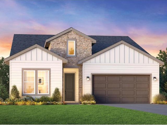 Brand New Home in Kuna, ID. 4 Bed, 2 Bath