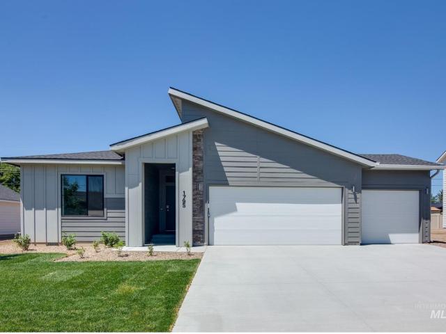 Brand New Home in Kuna, ID. 4 Bed, 2 Bath