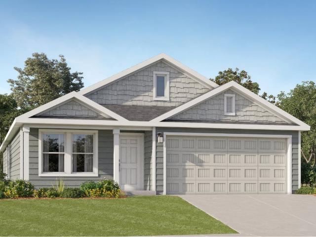 Brand New Home in Kuna, ID. 4 Bed, 2 Bath
