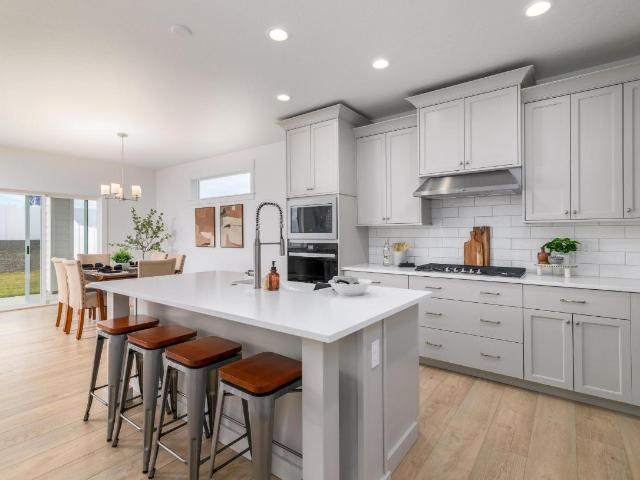 Brand New Home in Kuna, ID. 4 Bed, 3 Bath