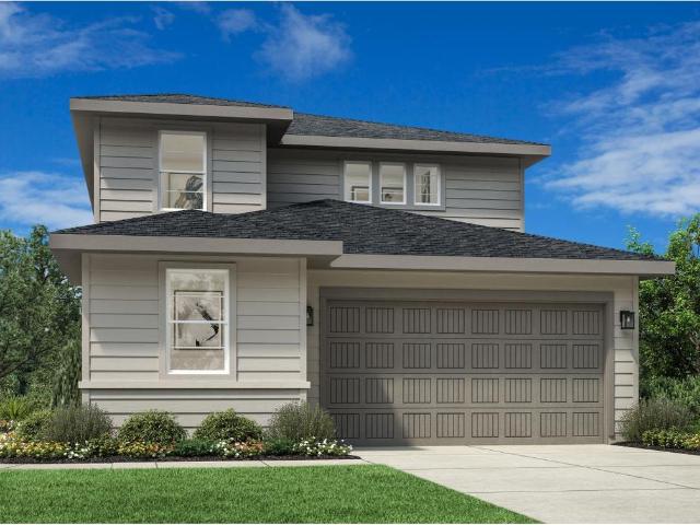 Brand New Home in Kuna, ID. 4 Bed, 3 Bath