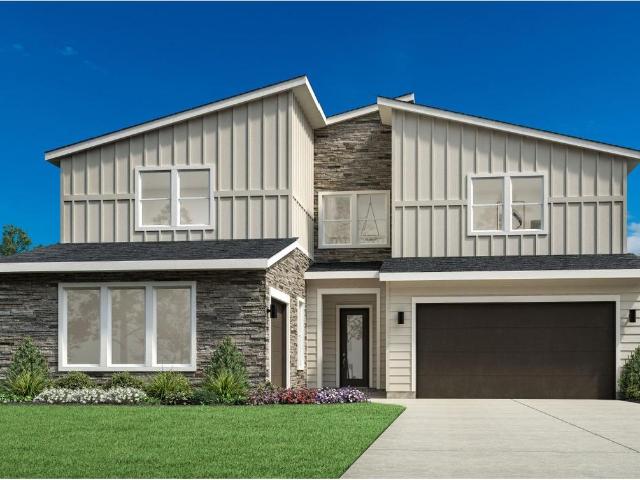 Brand New Home in Kuna, ID. 5 Bed, 4 Bath