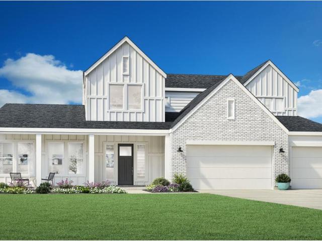Brand New Home in Kuna, ID. 5 Bed, 4 Bath