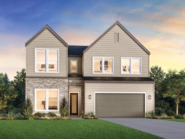 Brand New Home in Kuna, ID. 5 Bed, 4 Bath