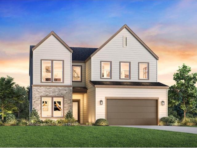 Brand New Home in Kuna, ID. 5 Bed, 4 Bath