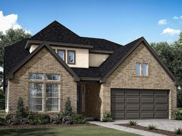 Brand New Home in Kyle, TX. 3 Bed, 2 Bath