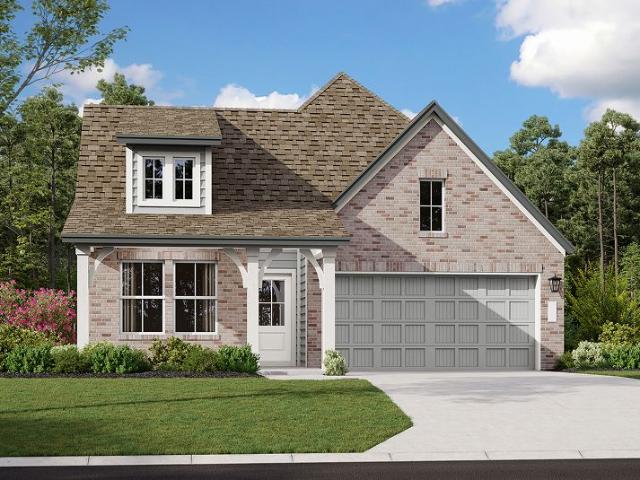 Brand New Home in Kyle, TX. 3 Bed, 2 Bath