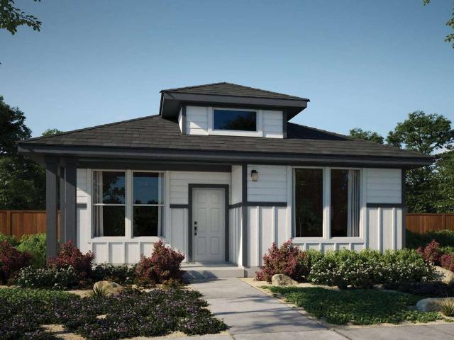 Brand New Home in Kyle, TX. 3 Bed, 2 Bath