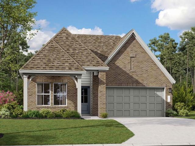 Brand New Home in Kyle, TX. 3 Bed, 2 Bath