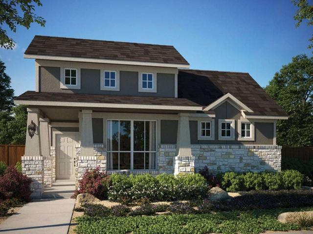 Brand New Home in Kyle, TX. 3 Bed, 2 Bath