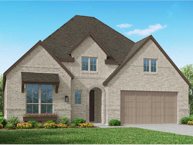Brand New Home in Kyle, TX. 3 Bed, 4 Bath