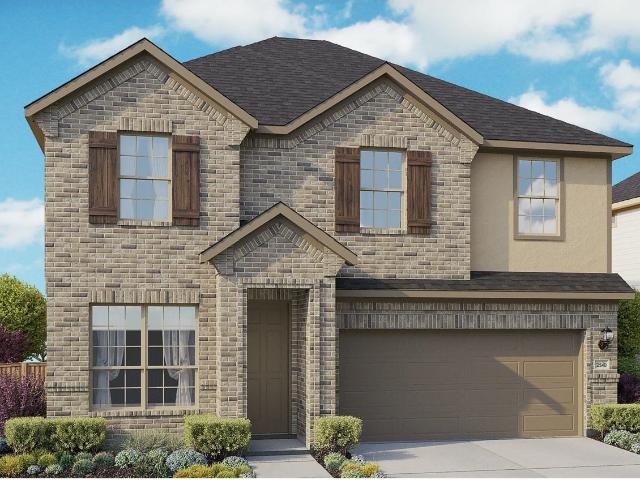 Brand New Home in Kyle, TX. 4 Bed, 2 Bath