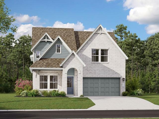 Brand New Home in Kyle, TX. 4 Bed, 2 Bath